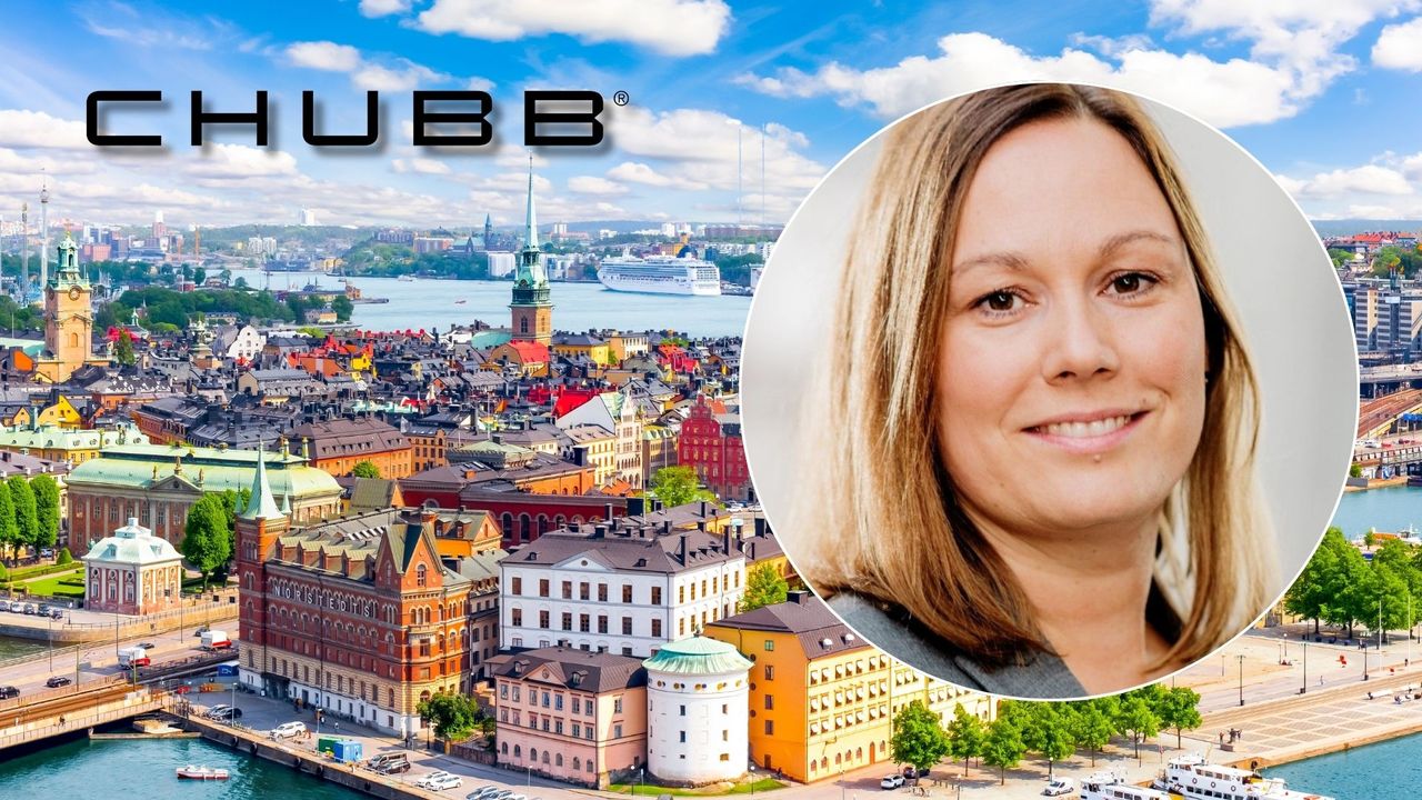 Chubb snags WTW leader to oversee Sweden and Finland operations ...